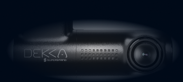 DEKKA - Always On Dashcam