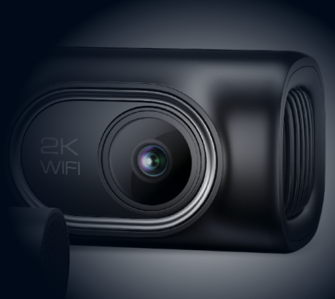 DEKKA - Always On Dashcam